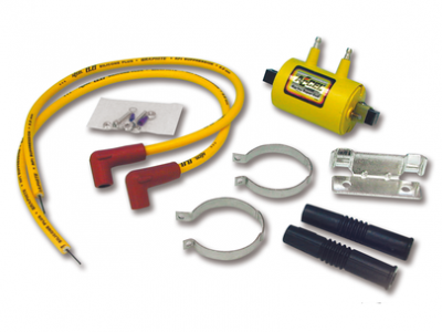 Bobine Super Accel Geel 140403 – Le Patron 2CV kitcar