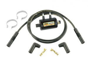 Super Bobine Accel Coil Black 140403 – Le Patron 2CV kitcar