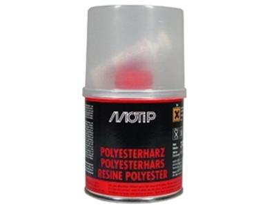 Polyesterhars 1 Kg – Le Patron 2CV kitcar